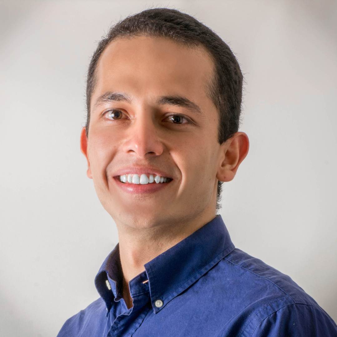 César Hernández - ITDP México