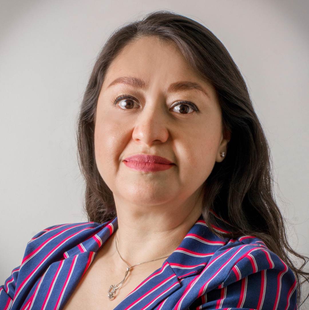 Felix Vidal – ITDP México