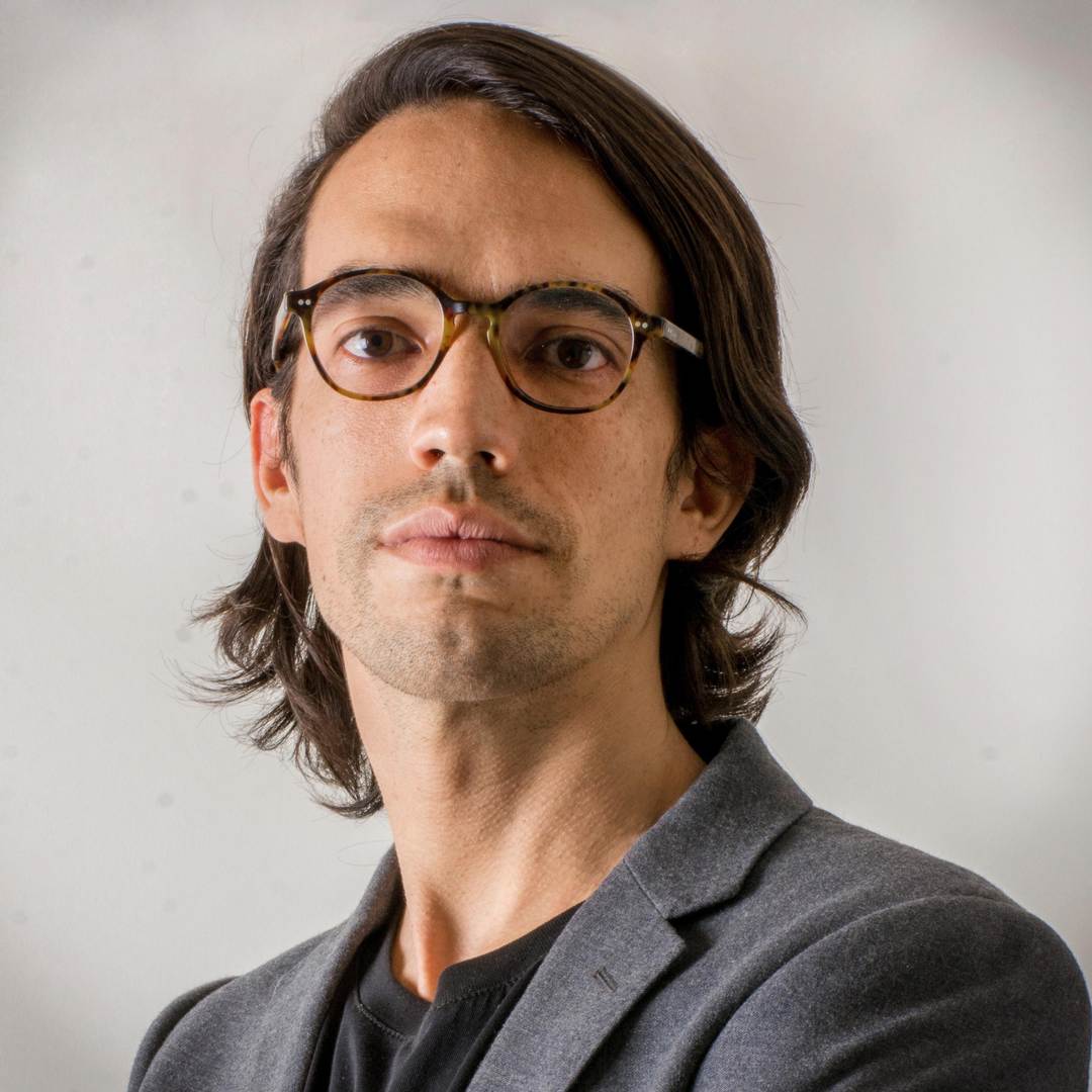 Daniel Bustillos – ITDP México