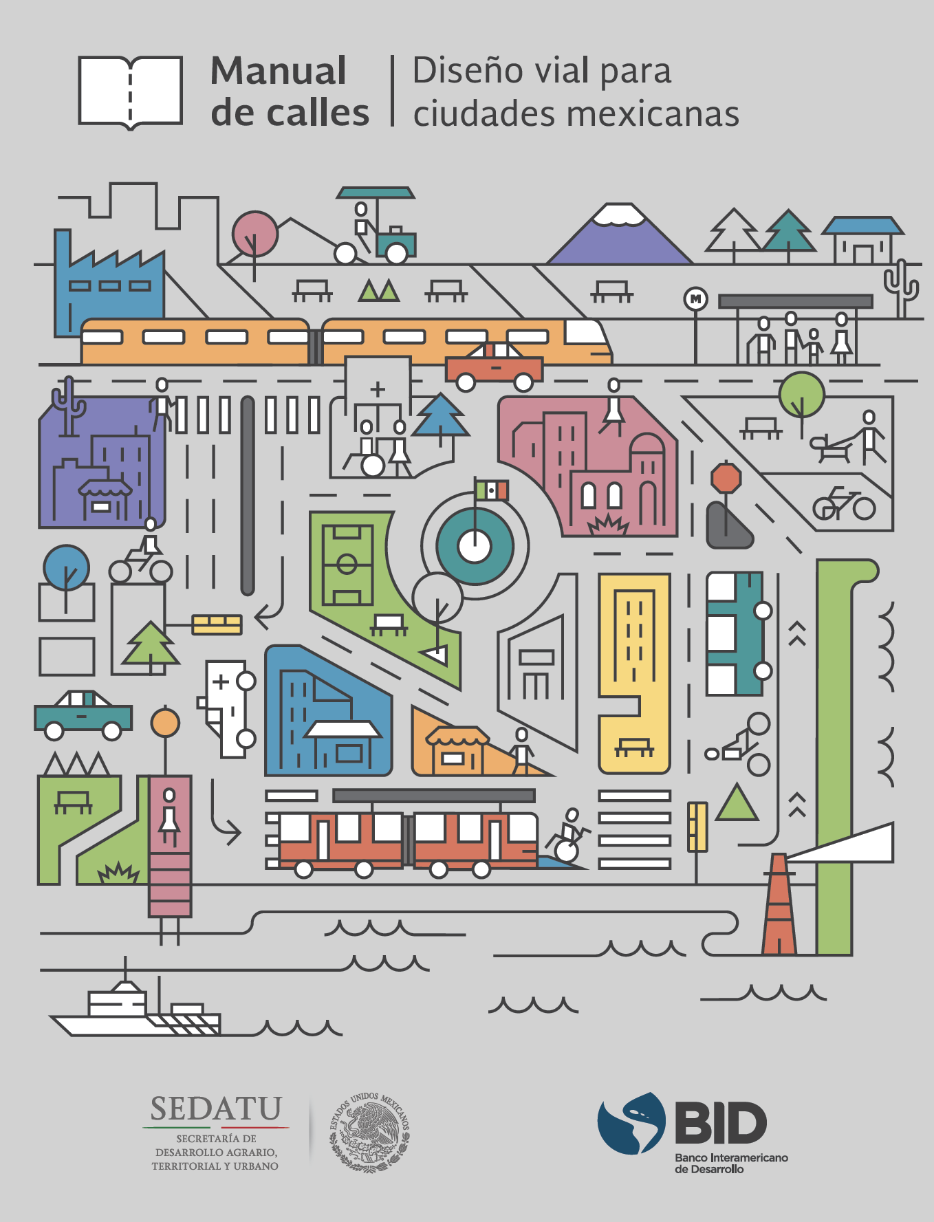 SOBRE EL ITDP – ITDP México